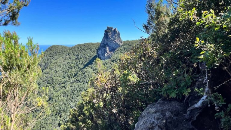 Anaga Rural Park Hiking Trails: A Guide to All of Them – Smart Travel ...