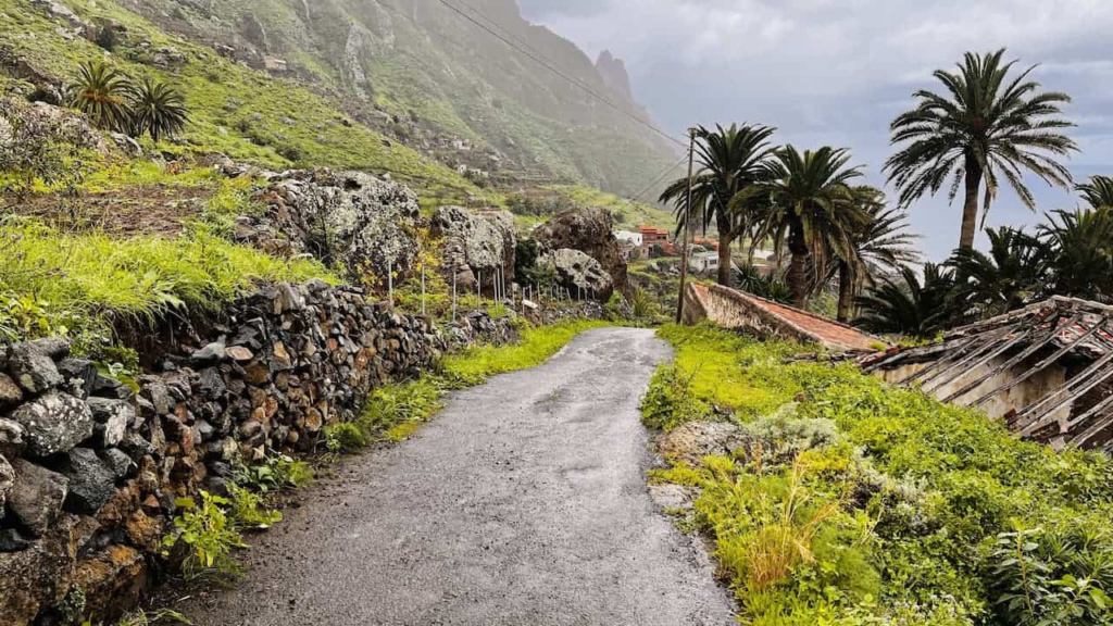 Anaga Rural Park Hiking Trails: A Guide to All of Them – Smart Travel ...